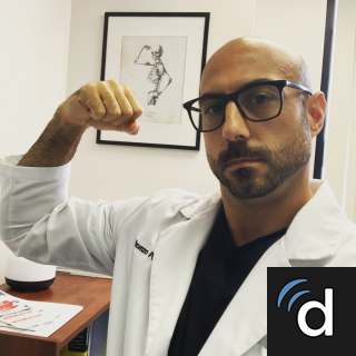 Vincent Petronelli – Saint Petersburg, FL | Family Nurse Practitioner