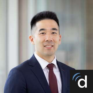 Dr. Brian Louie, DO | Bronx, NY | Pulmonologist | US News Doctors
