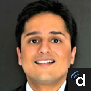 Dr. Sai Desikan, MD – Baltimore, MD | Nephrology
