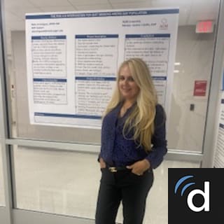 Best Arthritis Doctors in Perrine, FL | Ratings & Reviews | US News Doctors