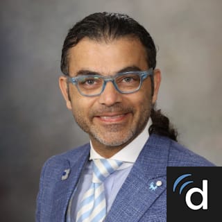 Dr. Bassem T. Elhassan, MD | Rochester, MN | Orthopedist | US News Doctors