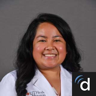 Dr. Dominique Dagdag, MD – Houston, TX | Pediatrics