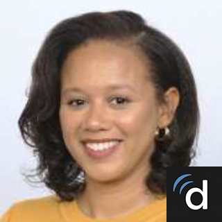 Dr. Gabrielle De Allie, MD | Los Angeles, CA | Pulmonologist | US News ...