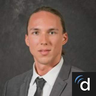 Dr. Alexander Refowich, MD – Gainesville, FL | Resident Physician