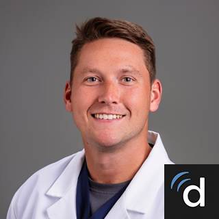 Dr. Noah Kronk, MD – Columbia, MO | Emergency Medicine