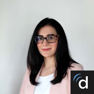 Dr. Raafia Memon, MD | Newark, DE | Endocrinologist | US News Doctors