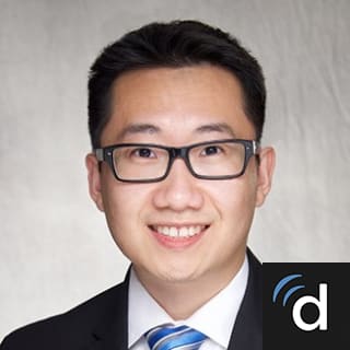 Dr. David S. Wang, MD | Cleveland, OH | Neurologist | US News Doctors