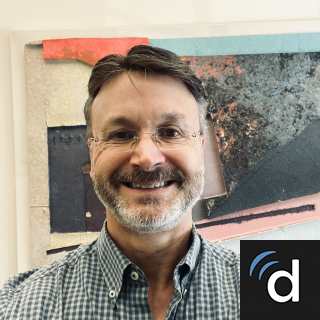 Dr. Richard Hill, MD – Shaker Heights, OH | Psychiatry