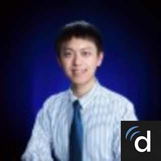 Dr. Pei Jun Zhao, MD | Canton, OH | Cardiologist | US News Doctors