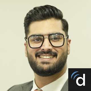 Dr. Saad Shakil, MD – Tualatin, OR | Other MD/DO