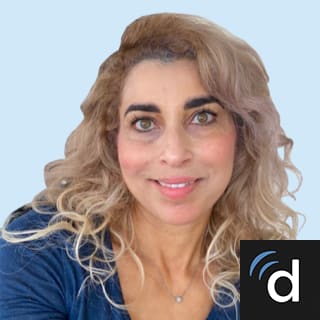 Dr. Nevine Mahmoud, MD | Cincinnati, OH | Family Medicine Doctor | US ...