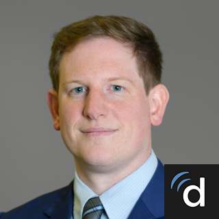 Dr. Mitchell Dumais, MD | Bethesda, MD | Infectious Disease Specialist ...