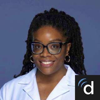 Dr. Shawnte James, MD – Tampa, FL | Pediatrics