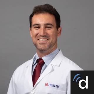 Dr. Andrew Farrar, DO – Mobile, AL | Other MD/DO