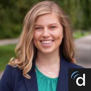 Dr. Mikayla Gallenberger, MD | Madison, WI | Pediatrician | US News Doctors