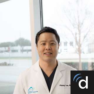 Dr. Phuong H. Tran, MD | Plano, TX | Internist | US News Doctors