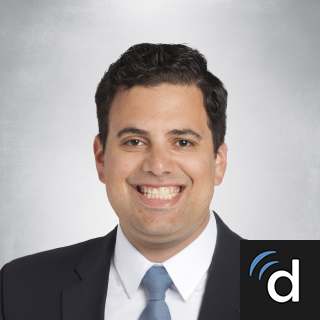Dr. Jonathan Ravid, MD – Chicago, IL | Internal Medicine