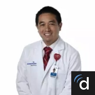Dr. Christian Tan, MD | Orlando, FL | Pediatric Cardiologist | US News ...