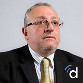 Dr. Borislav M. Nikolov, MD | Chicago, IL | Neurologist | US News Doctors