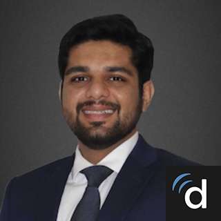 Dr. Muhammad Saad, MD | Midland, TX | Psychiatrist | US News Doctors