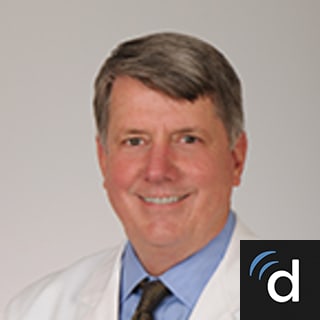 Dr. Reginald F. Munden, MD | Charleston, SC | Radiologist | US News Doctors
