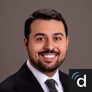 Dr. Mohammad Alkhateeb, MD | Columbia, MO | Internist | US News Doctors