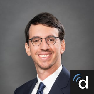 Dr. Daniel Gratch, MD – New York, NY | Neurology