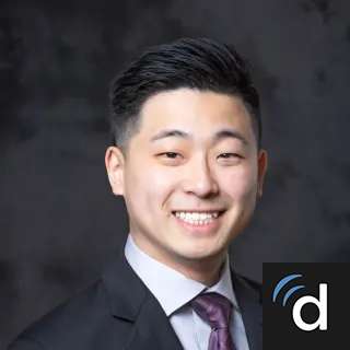 Dr. David Chung, MD – Charlottesville, VA | Psychiatry