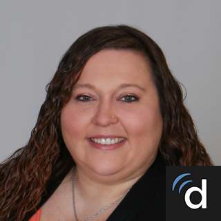 Amy (Bittinger) Decker – Chambersburg, PA | Family Nurse Practitioner