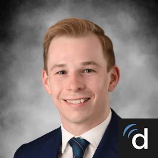 Dr. Daniel Spalinski, MD – Milwaukee, WI | Resident Physician