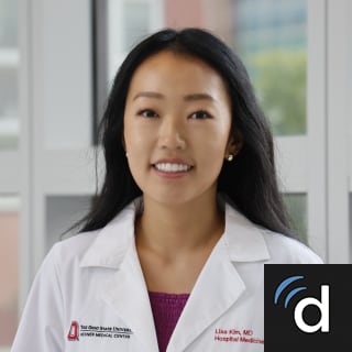 Dr. Lisa Kim, MD | Columbus, OH | Internist | US News Doctors