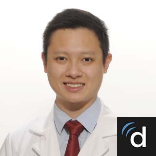 Dr. Christopher Cao, MD | New York, NY | Gastroenterologist | US News ...