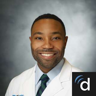Alex McCollum – McDonough, GA | Physician Assistant