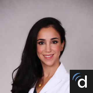 Dr. Lilly Gonzalez (Sadri), MD | Miami Beach, FL | Gastroenterologist ...