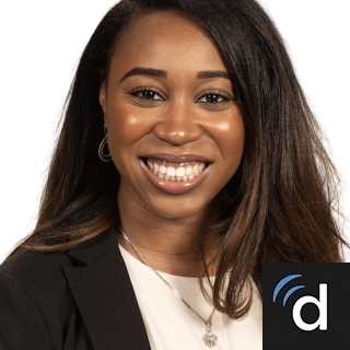 Dr. Jade Neverson, DO | New Haven, CT | Pediatrician | US News Doctors