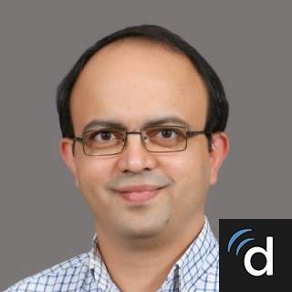 Dr. Satya Patel, MD | Washington, MO | Internist | US News Doctors