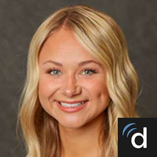 Dr. Ashley McNicholas, DO | Bridgeport, WV | Family Medicine Doctor ...