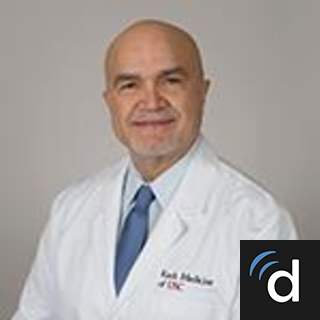 Dr. Hector C. Ramos, MD | Los Angeles, CA | General Surgeon | US News ...