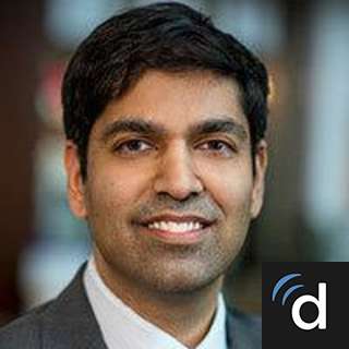 Dr. Rahul Malhotra, MD – Summit, NJ | Psychiatry