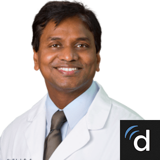 Dr. Vijaya Chalamalasetty, MD – Jacksonville, FL | Internal Medicine