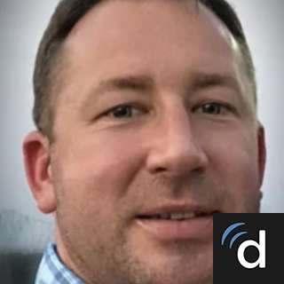 Dr. Daniel Heard, DO – Evansville, IN | Family Medicine