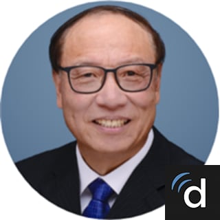 Dr. Hank Yang, MD | Alhambra, CA | Oncologist | US News Doctors