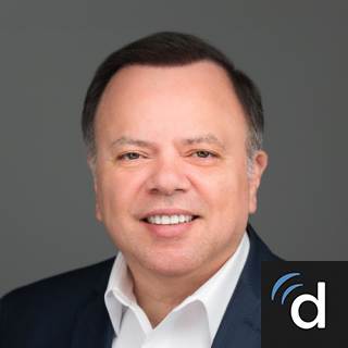 Dr. Byron Garcia, MD | Belmont, MA | Psychiatrist | US News Doctors
