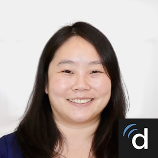 Dr. Alison Han, MD | Bethesda, MD | Internal Medicine/Pediatrics ...