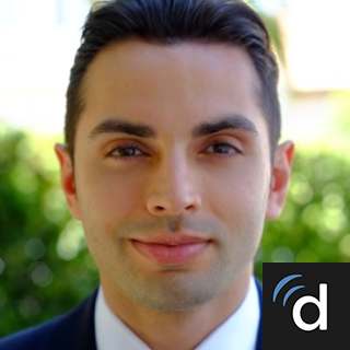 Dr. Idean Pourshams, MD – Fayetteville, AR | Other MD/DO