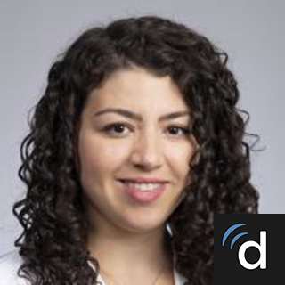 Dr. Monica Maalouf, MD | Maywood, IL | Internist | US News Doctors