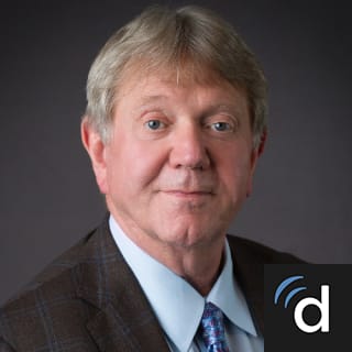 Dr. Dennis J. Robison, MD | Plano, TX | General Surgeon | US News Doctors