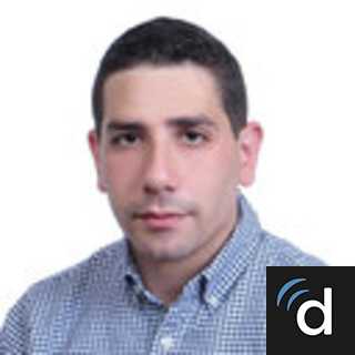 Dr. Rami Tarabay, MD | Ocala, FL | Family Medicine Doctor | US News Doctors