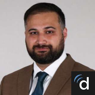 Dr. Waqas Khan, MD | Bedford, IN | Pediatrician | US News Doctors