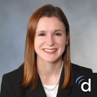 Dr. Sarah Marshall, MD | Saint Louis, MO | Pediatrician | US News Doctors